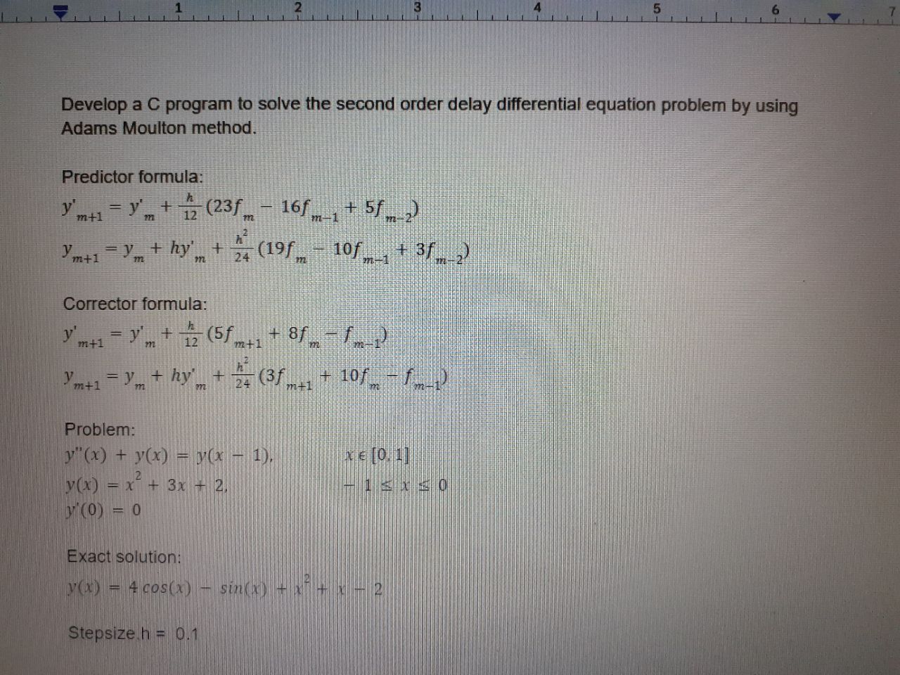 Question | Chegg.com