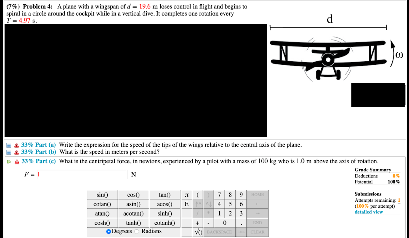 Solved Please help me all parts of this problem. Please use | Chegg.com