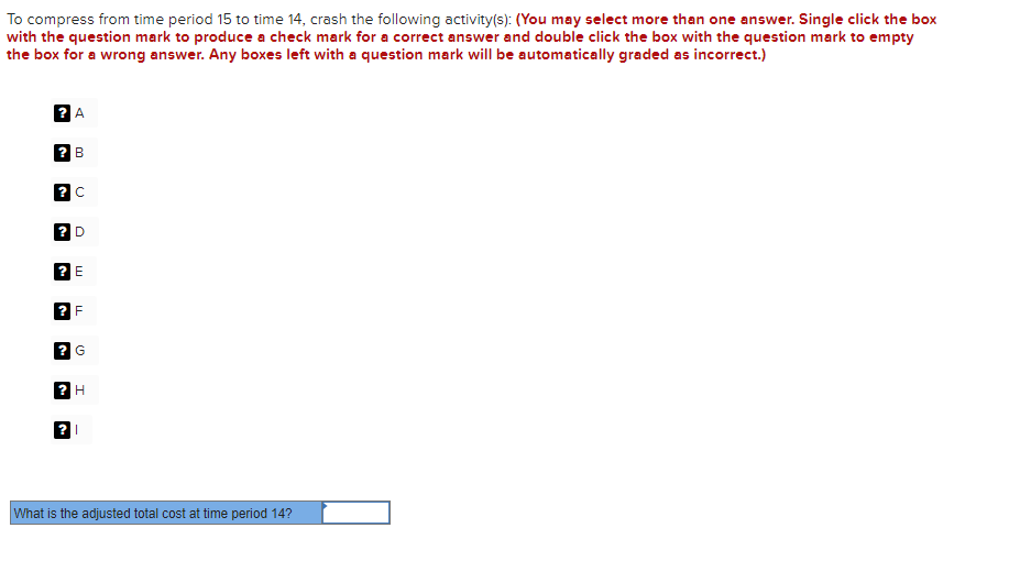 Solved EX9-4 (Static) Given the data and information that... | Chegg.com