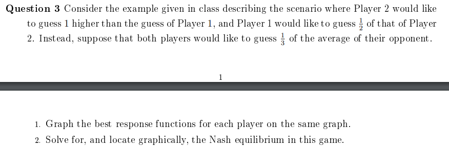 Solved QUESTION 10Consider the "guess the number" game | Chegg.com