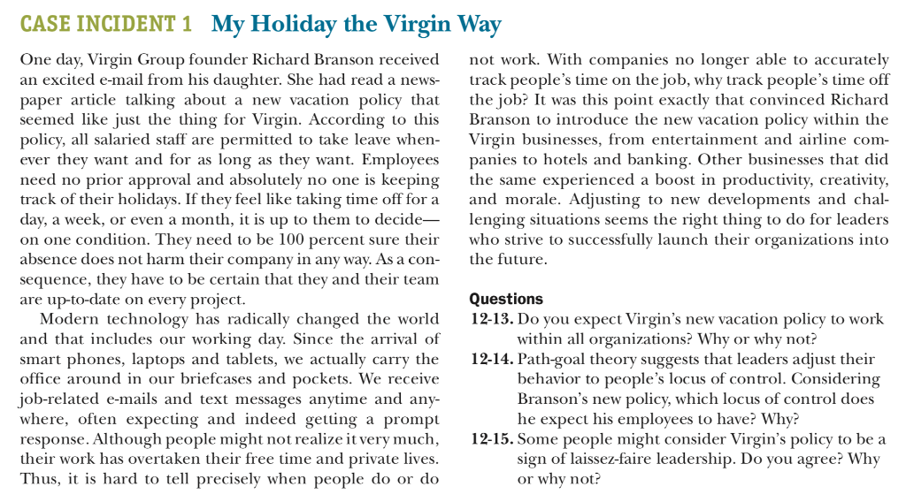 Solved PLEASE GIVE THOROUGH ANSWERS WITH NEW IDEAS, | Chegg.com