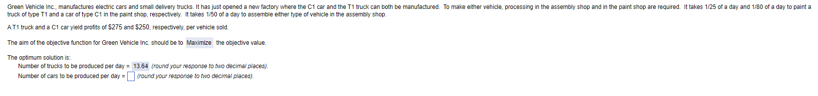 Solved All information you need to answer it is there. | Chegg.com