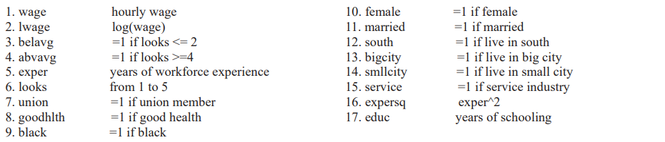 Find the separate fractions of men and women that are | Chegg.com