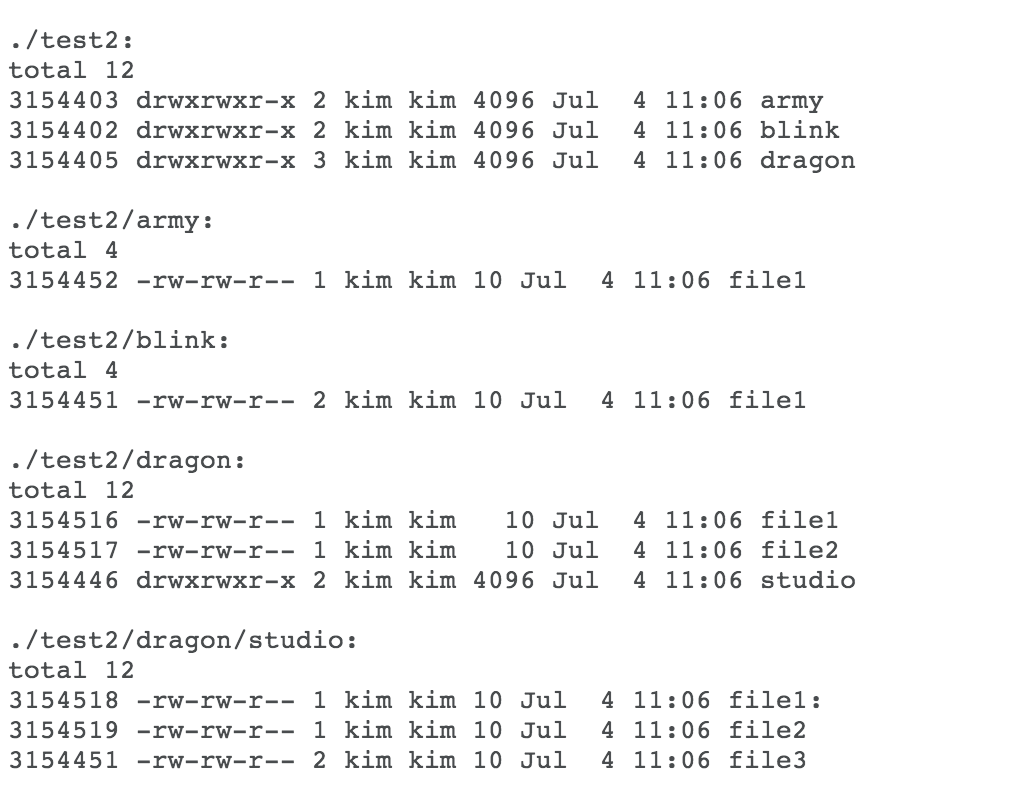 Solved Choose between 2 language : a shell script or python | Chegg.com