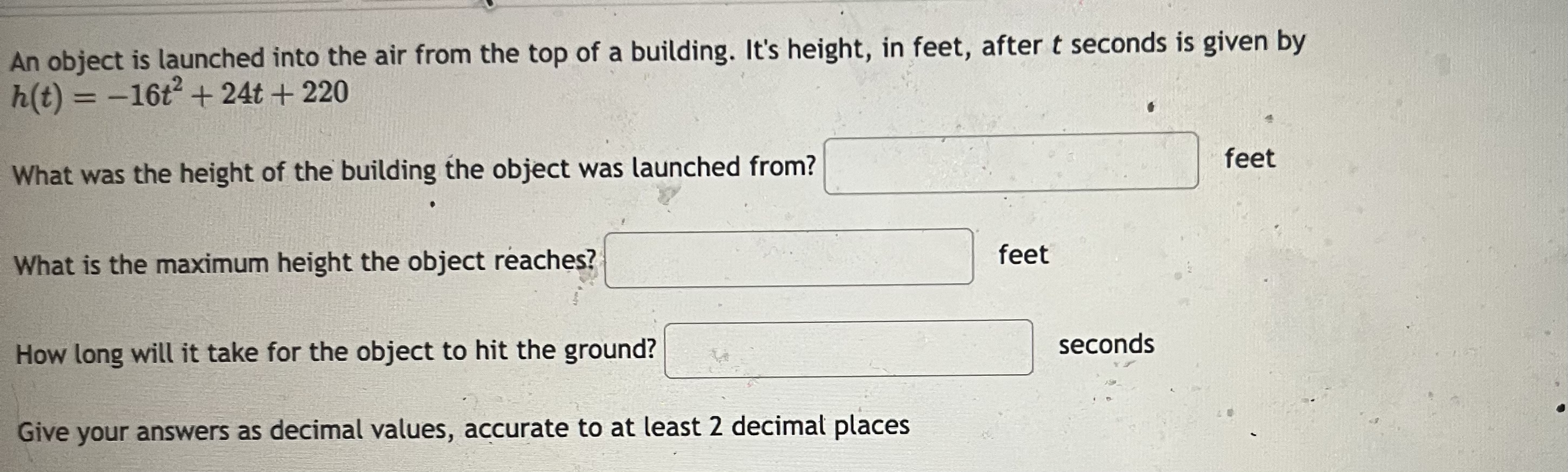 Solved A farmer decides to enclose a rectangular field using | Chegg.com