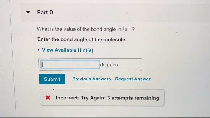 I3 Bond Angles: I3 Bond Angle – I3- Lewis Structure, Shape ...