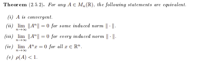 Solved Prove the following theorem rigorously; be sure the | Chegg.com