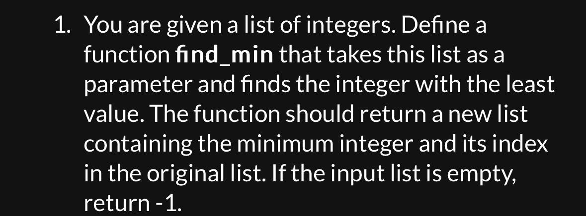 Solved This Is Not A Python Course We Use Python To Test 0974
