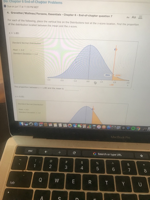 Solved Do: Chapter 6 End-of-Chapter Problems Due on jun 17 | Chegg.com