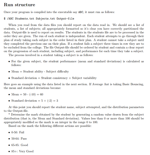 Solved General code notes These are some general rules about | Chegg.com