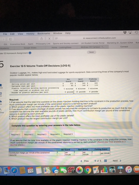 Solved File Edit View History Bookmarks Window Help Apple | Chegg.com