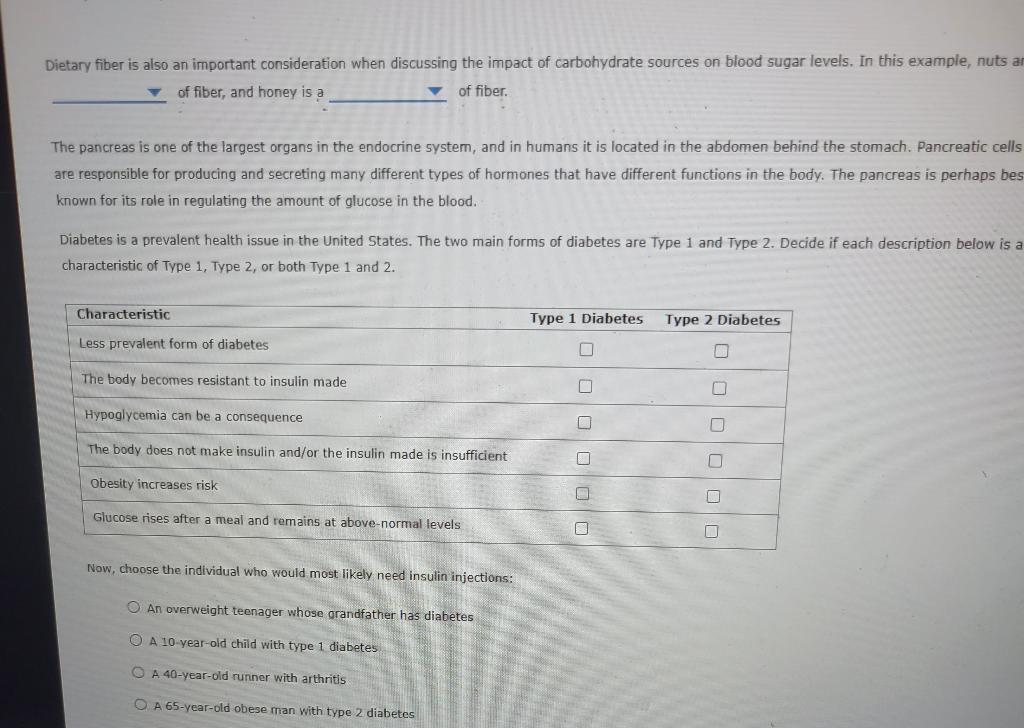 Solved known for its role in regulating the amount of | Chegg.com