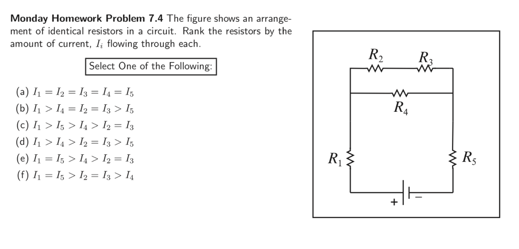 Solved Monday Homework Problem 7.4 The figure shows an | Chegg.com Solved Monday Homework Problem 7.4 The figure shows an | Chegg.com