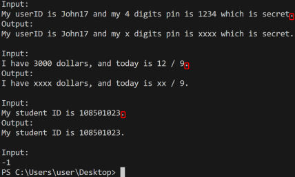 Solved String and Vector in C++ Practice: Write a program | Chegg.com