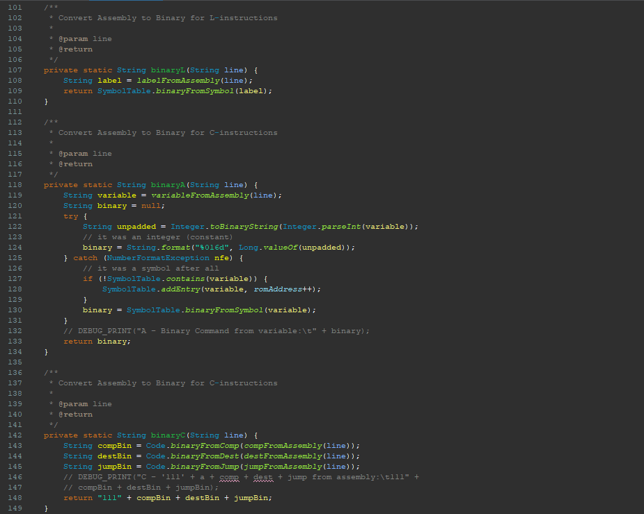 Solved Rewrite the following classes with different comment, | Chegg.com