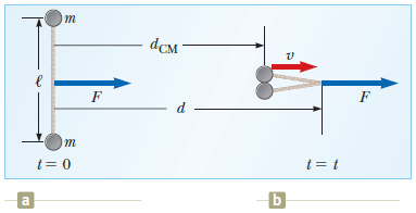 Solved Consider the two pucks moving on a flat, icy surface. | Chegg.com