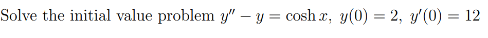 Solved Find the general solution of the differential | Chegg.com
