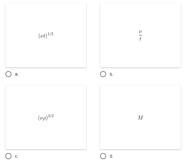 Solved In the two Stokes problems we can define a kind of | Chegg.com