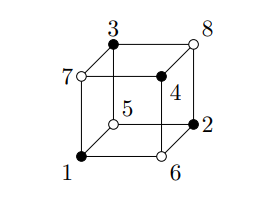 Solved A tournament is a complete oriented graph, that is, a | Chegg.com