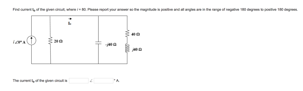Solved Find vt) in the given RLC circuit, where A 116 162 | Chegg.com