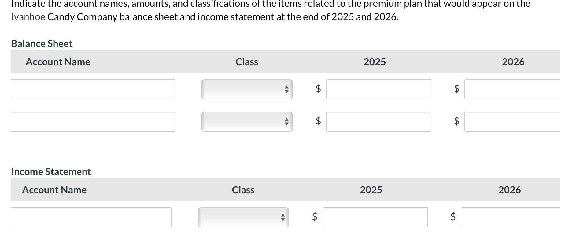 Solved Prepare the general journal entries that should be | Chegg.com