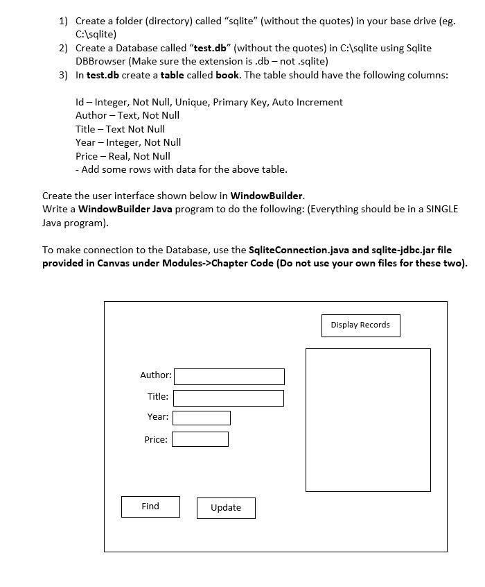 Solved Please write the program using Eclipse and provide | Chegg.com