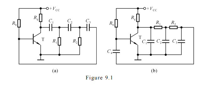 Solved 9.2 For the circuit in Figure 9.1, (1) If R2 and C3 | Chegg.com