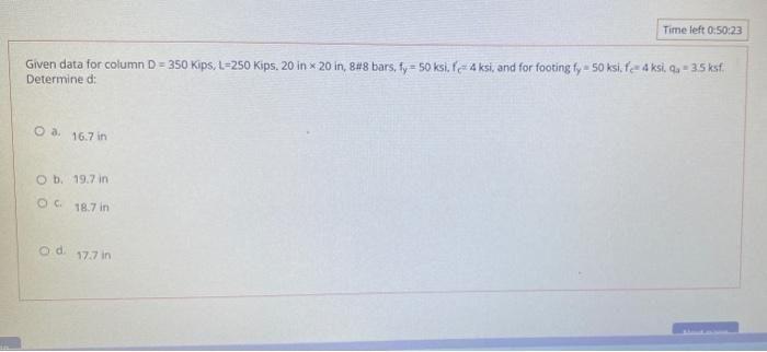 Solved explain step by step dont miss any calculation step | Chegg.com
