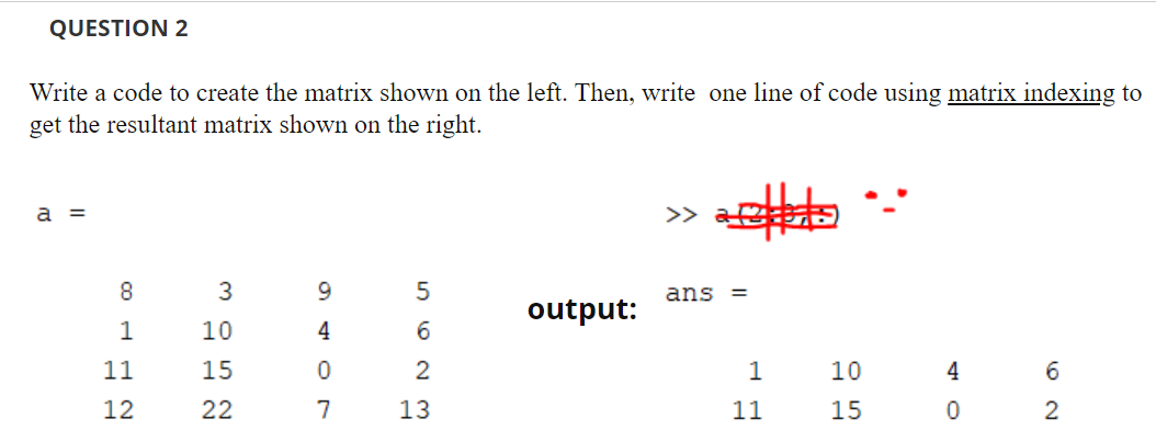 Solved QUESTION 1 Implement the multiple segment trapezoidal | Chegg.com