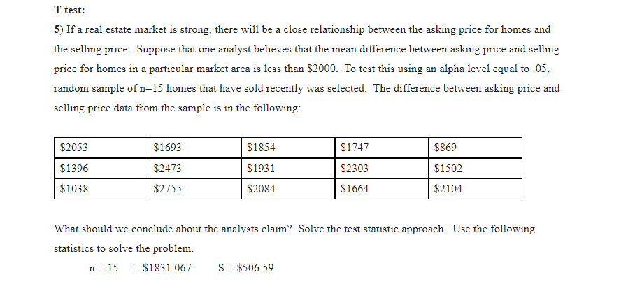 Solved Instruction: Answer all the questions. Read the | Chegg.com