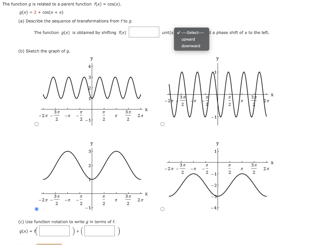 solved-the-function-g-is-related-to-a-parent-function-f-x-chegg