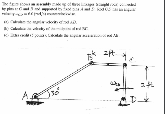 Solved The figure shows an assembly made up of three | Chegg.com