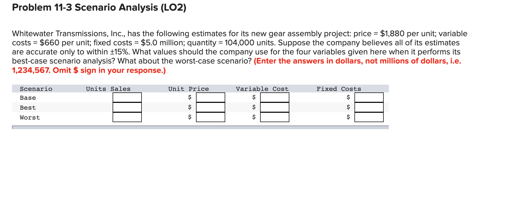 Solved Problem 12-1 Calculating Returns (LO1) Suppose a | Chegg.com