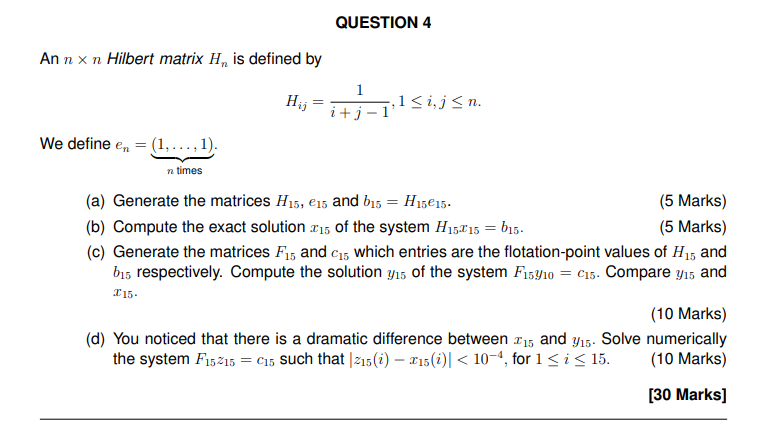 USE MUPAD, MAPLE OR REDUCE What other info do you | Chegg.com