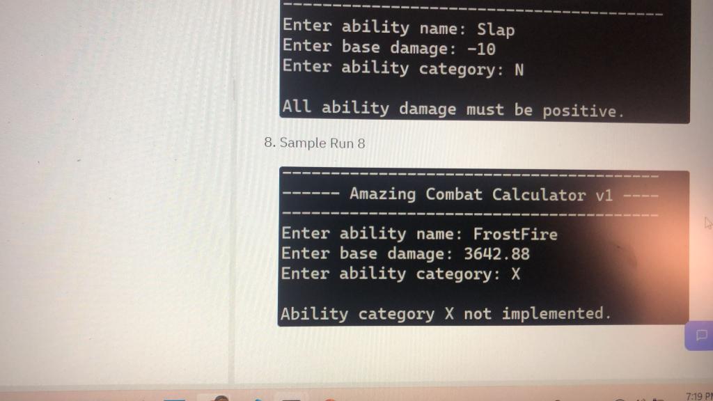 Solved C++ Background You are part of a team that is | Chegg.com
