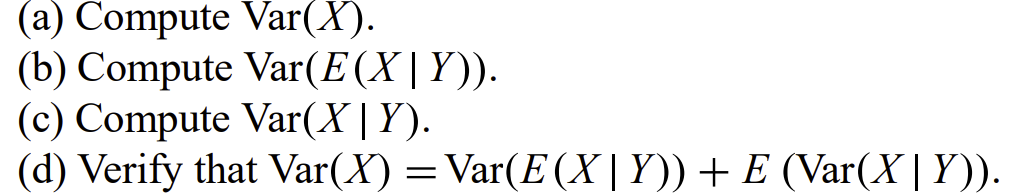 Solved Suppose X and Y are jointly absolutely continuous, | Chegg.com
