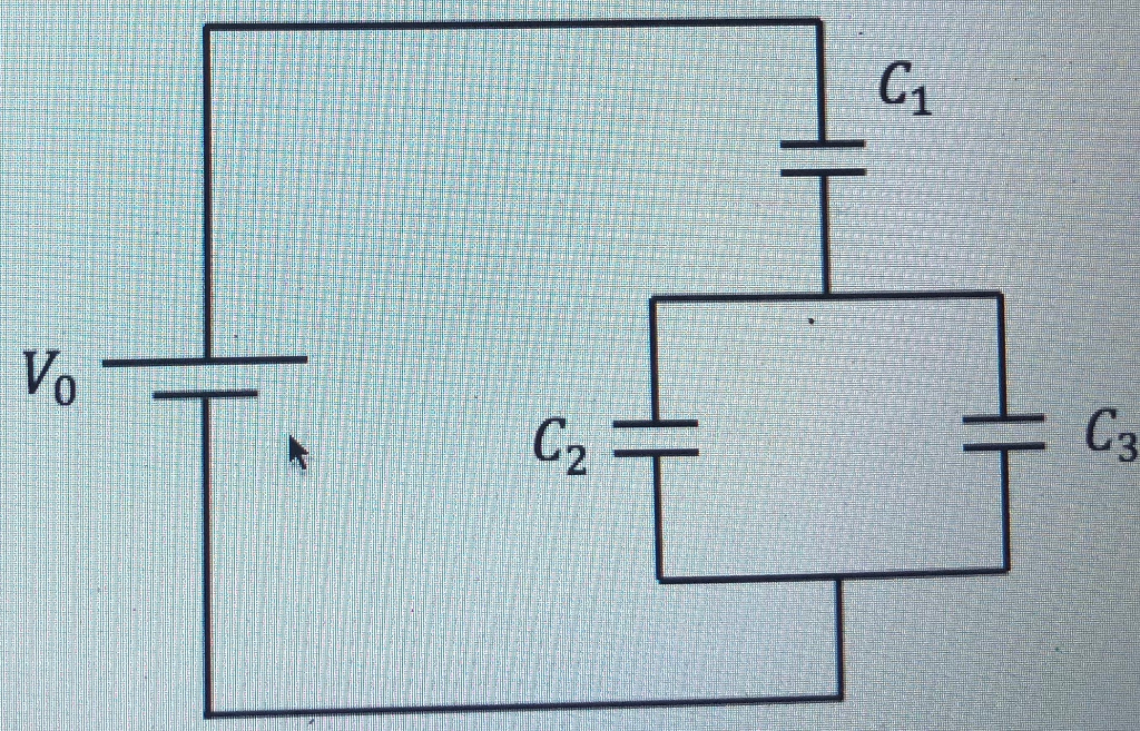 Solved The circuit shown in Figure 8 contains three | Chegg.com