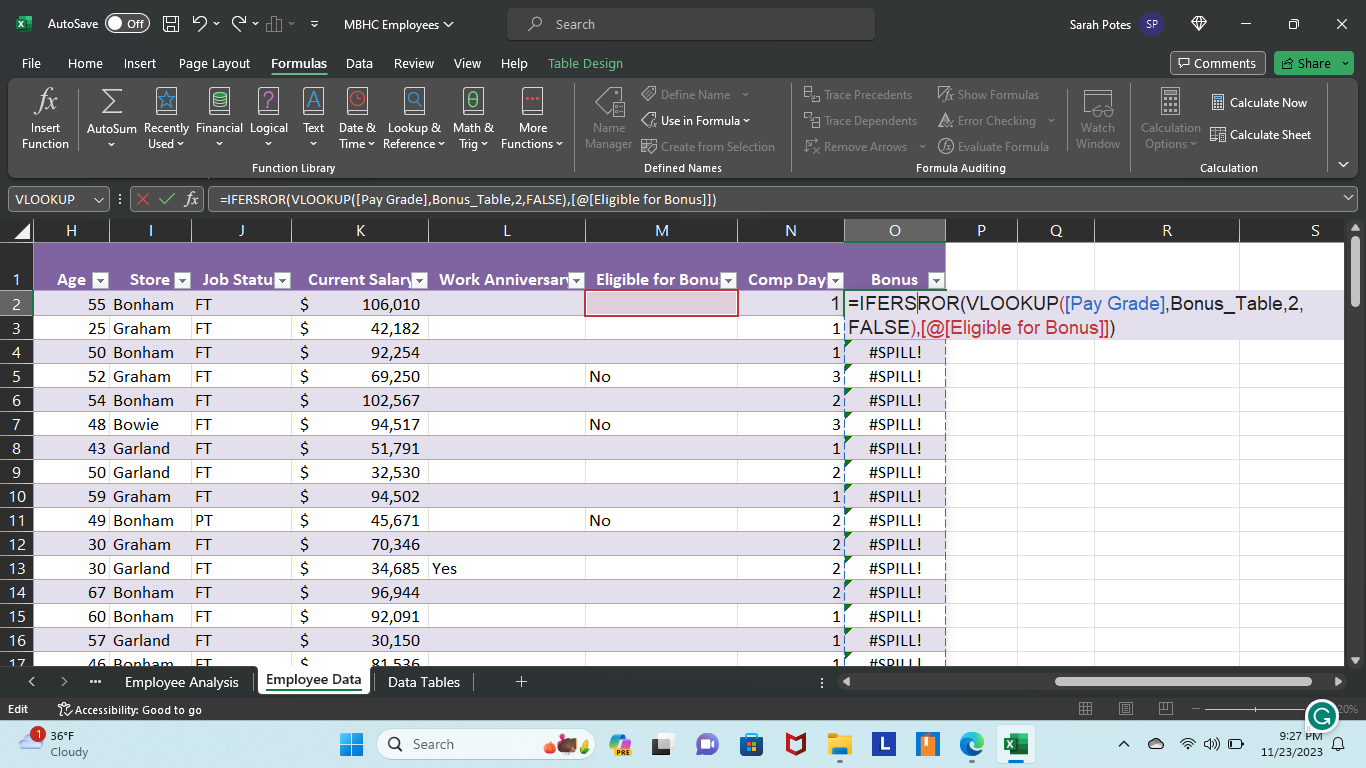 Solved I'm on step 7 and I can't figure out what I am doing | Chegg.com