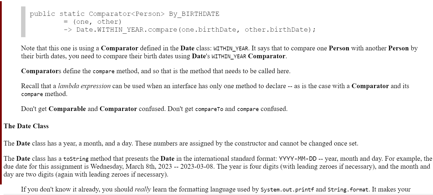 Solved Due Date: Wednesday, March 8 File(s) to be submitted: | Chegg.com