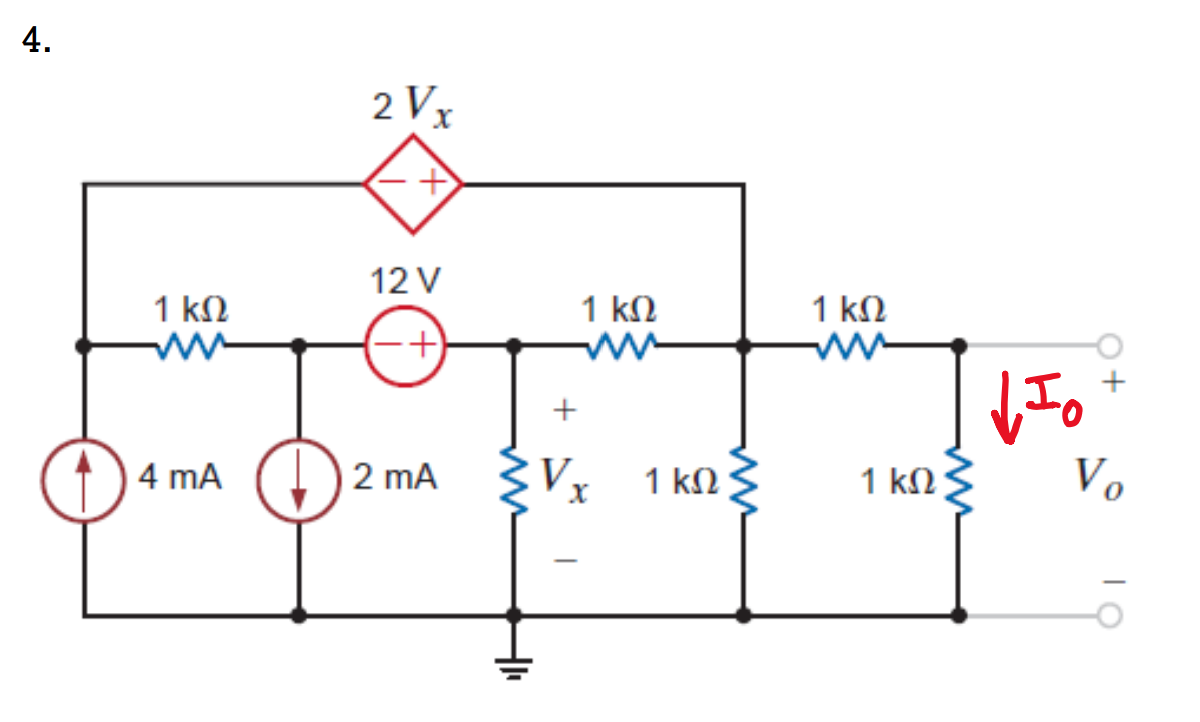 Solved For each circuit below, please indicate a) The number | Chegg.com Solved For each circuit below, please indicate a) The number | Chegg.com