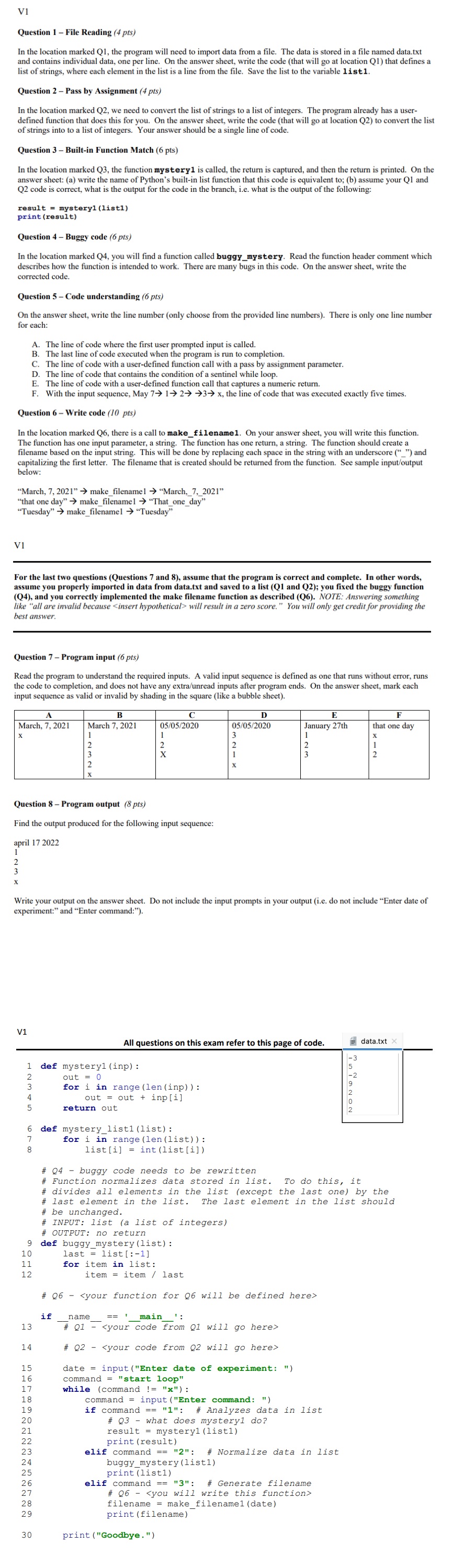 I want to ask some question about this pictureand | Chegg.com