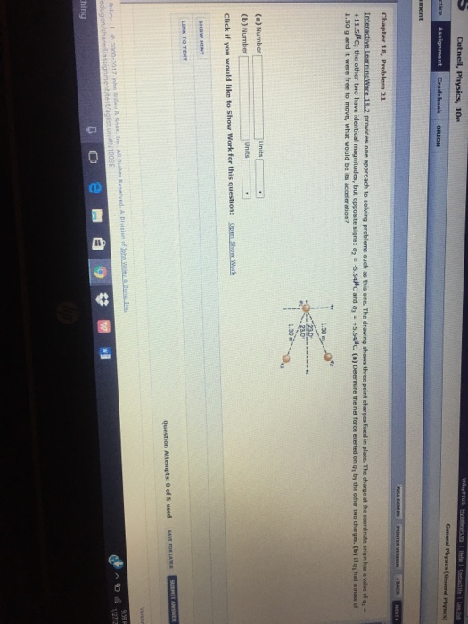 Solved Interactive Learningware 18.2 provides one approach | Chegg.com