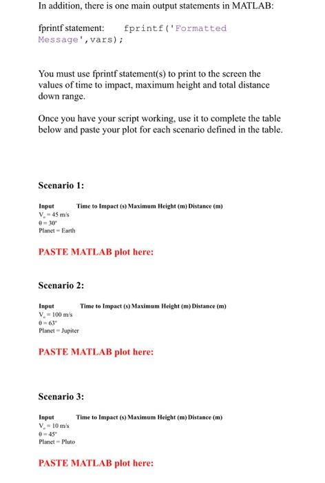 This is a MATLAB question. Will give thumbs up for | Chegg.com