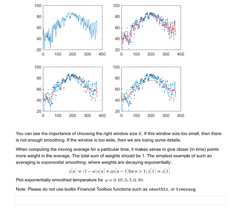 Lab 1 In this lab, we will investigate statistical | Chegg.com