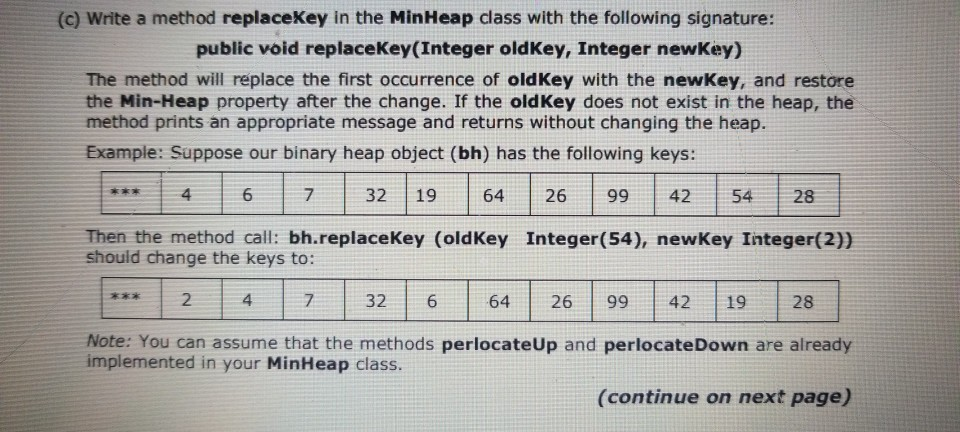 Solved Java Problem Part A And B As Reference A 1762