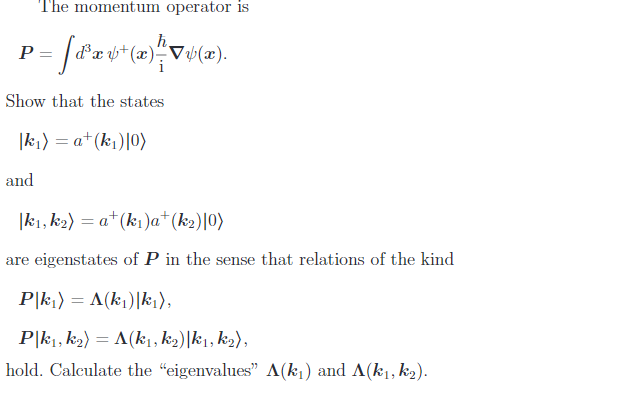 Solved a We consider nonrelativistic scalar particle, i.e. a | Chegg.com Solved a We consider nonrelativistic scalar particle, i.e. a | Chegg.com