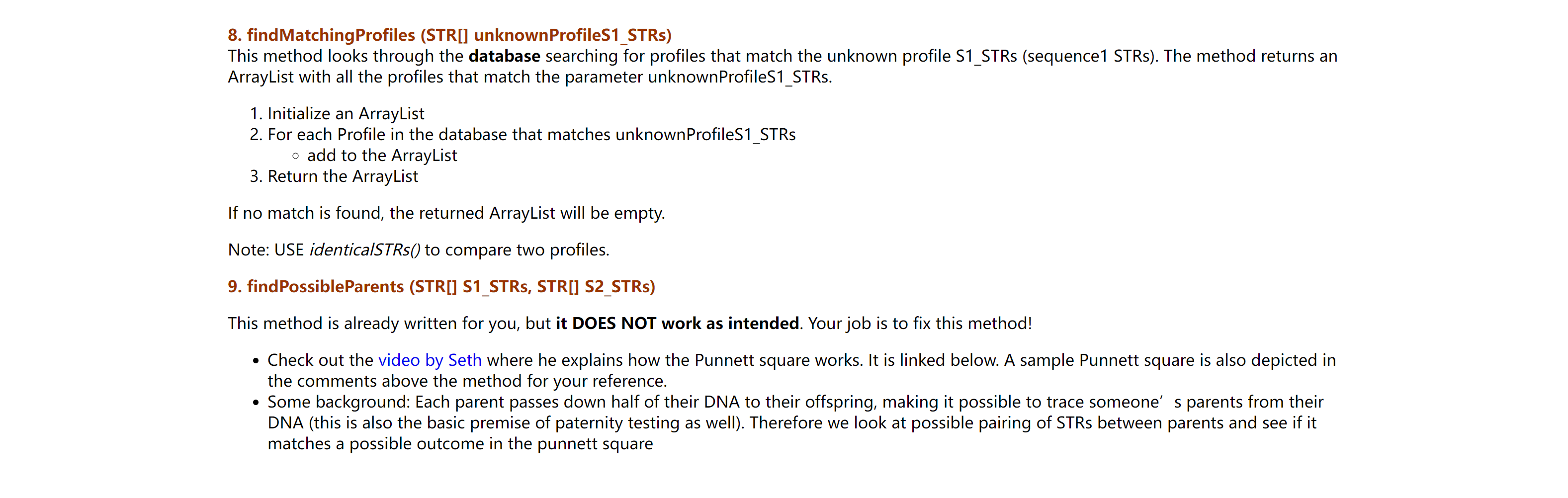 Solved DNA Overview DNA is the carrier of genetic | Chegg.com