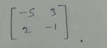 Solved 4. Use the answer from Q1 to solve the following | Chegg.com