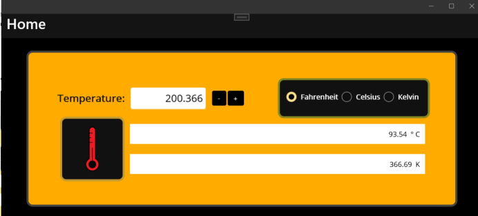 Create a C# MAUI application that. For example, if | Chegg.com