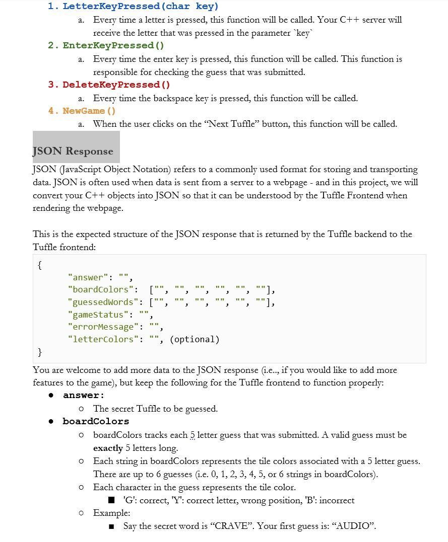 Solved Stage 1: Dictionary The Dictionary class is mostly | Chegg.com